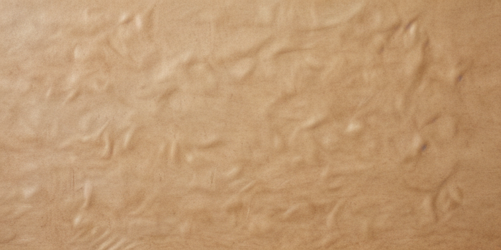 Textured Brown Surface with Subtle Patterns and Natural Variations in Tone