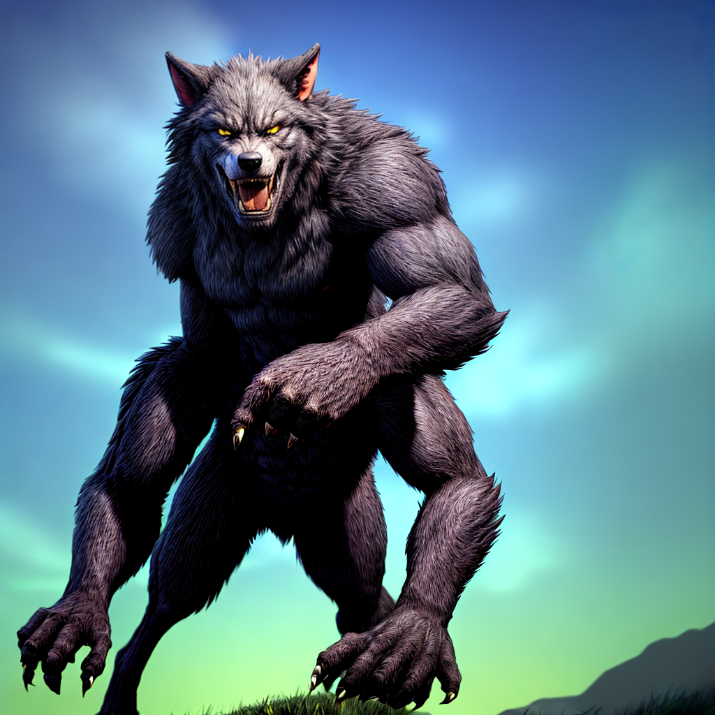 Werewolf