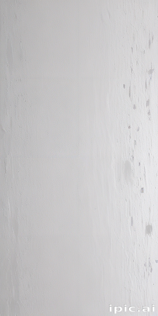 Abstract White Texture with Subtle Patterns and Light Reflections on ...