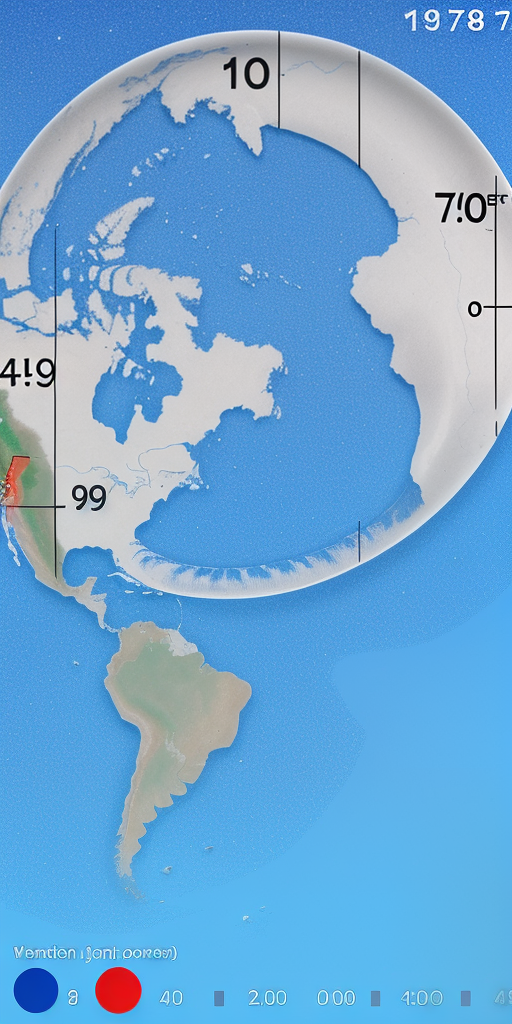 Historical Map of the United States Featuring States and Territories in ...
