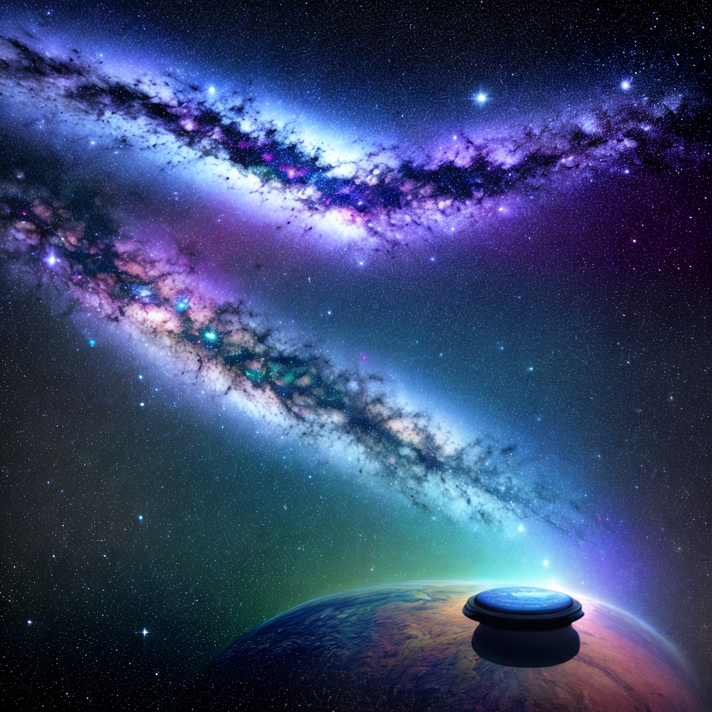 Deep Space