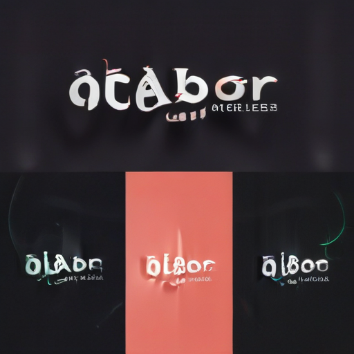create me a logo for 'blabla' company