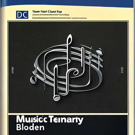 music theory textbook cover