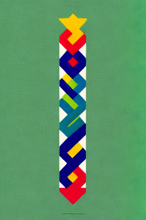 logo of a sinusoid increasing