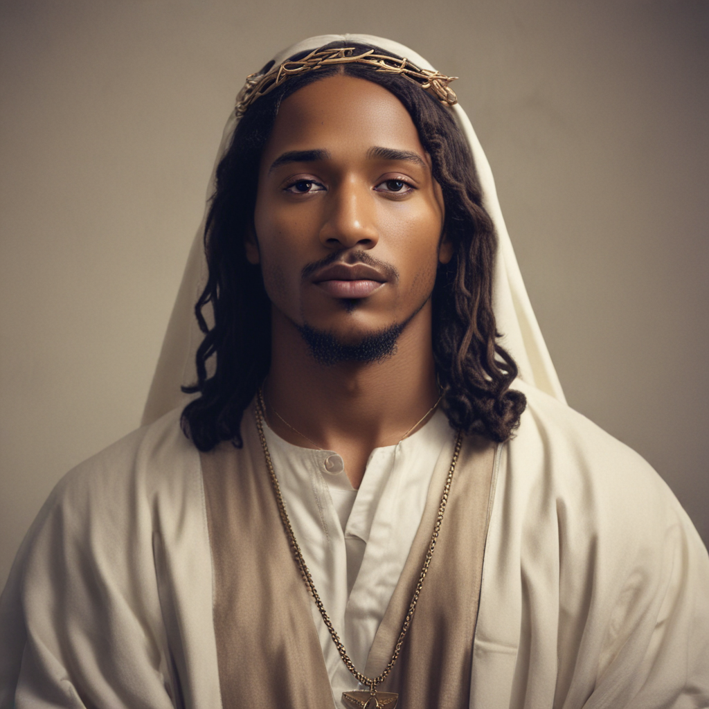 future the rapper as jesus