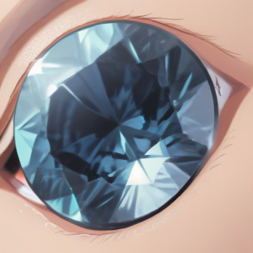 diamond anime