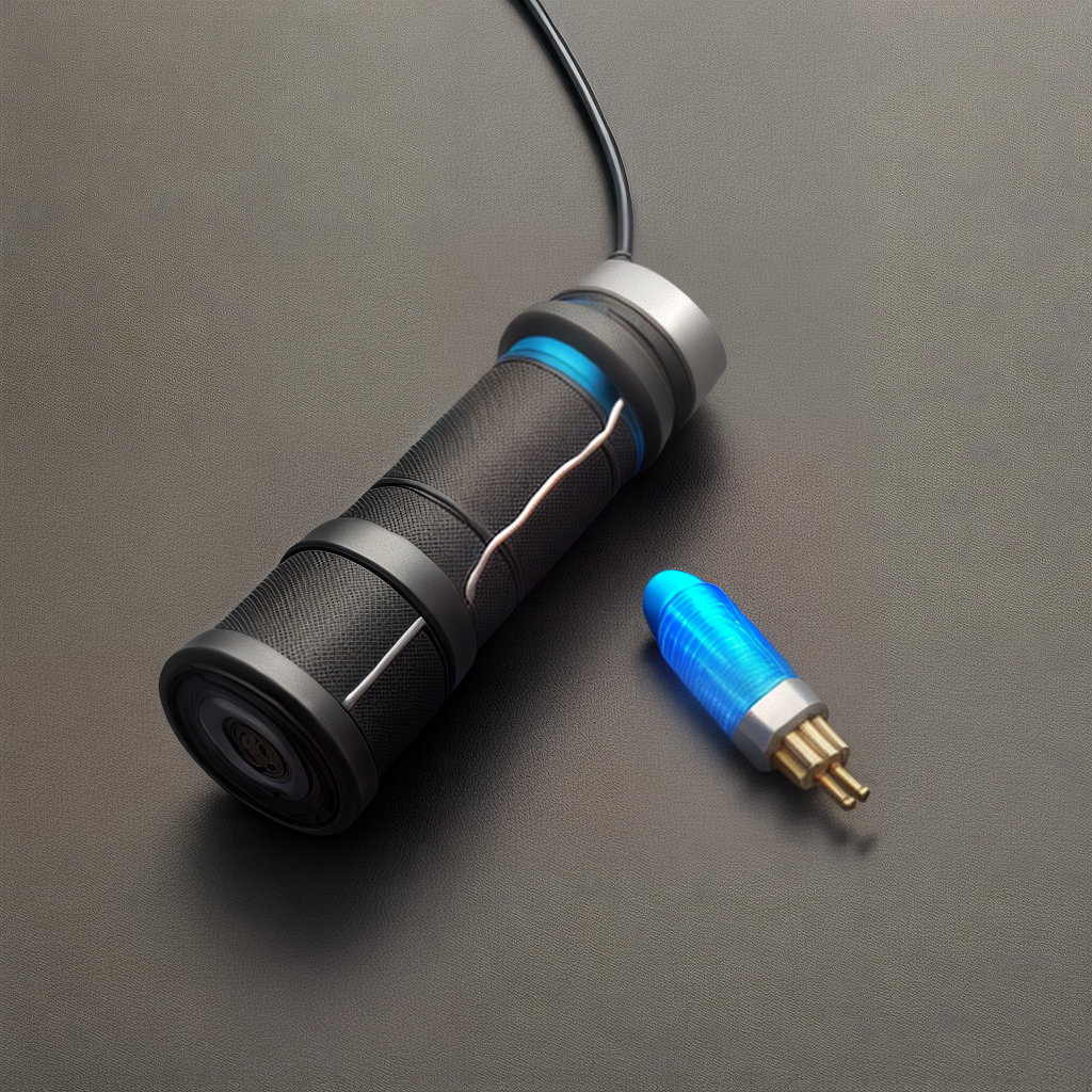 Developing a tool that helps transmit sound over wires