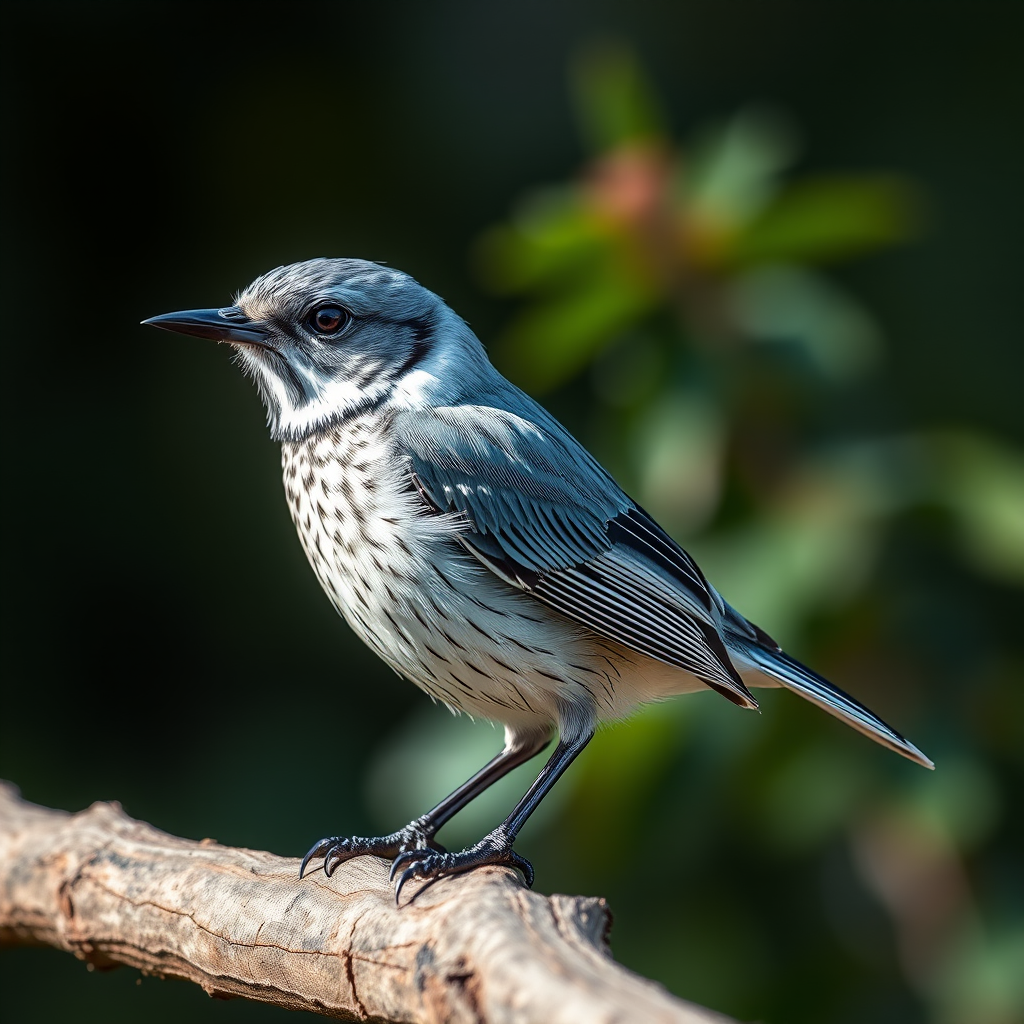 Create a high-resolution image of a stylized bird illustration with ...