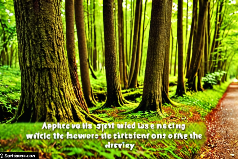 Nature knowledge facts