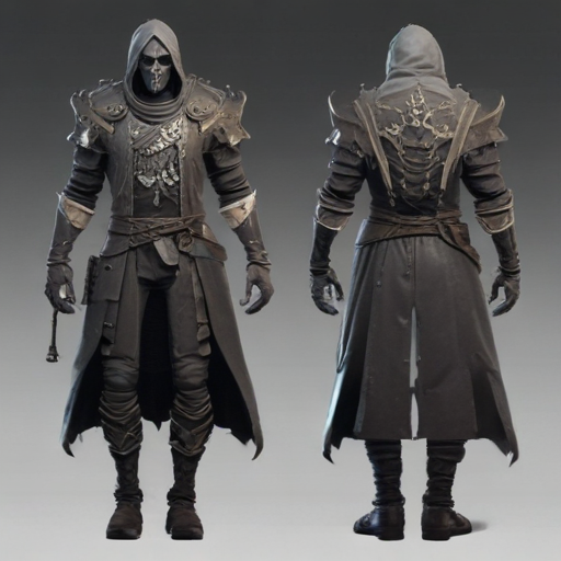 Ashen one chosen undead