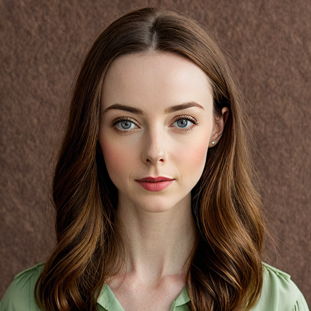 Kacey rohl
