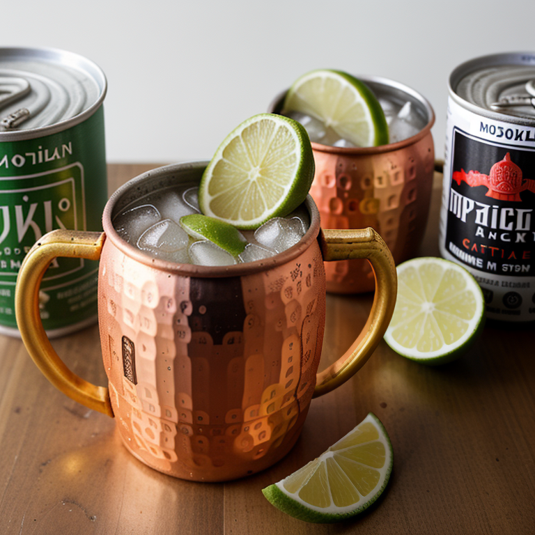 Close-up View of Polished Copper Bars with a Reflective Surface Texture.