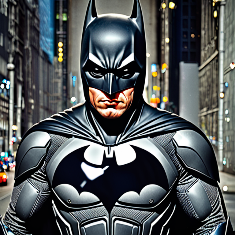 Batman