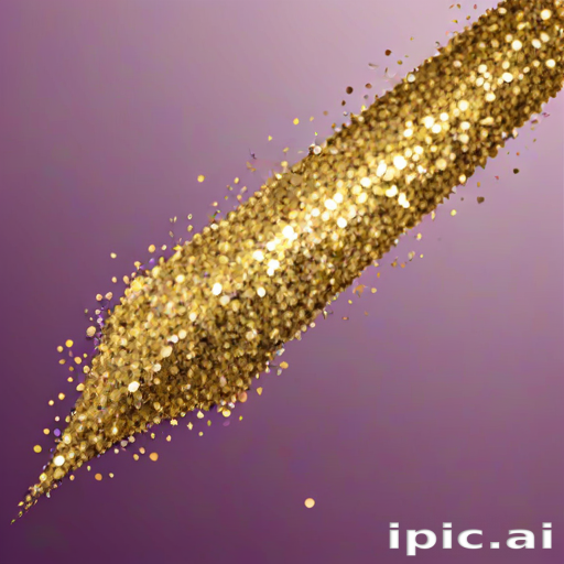 glitter png