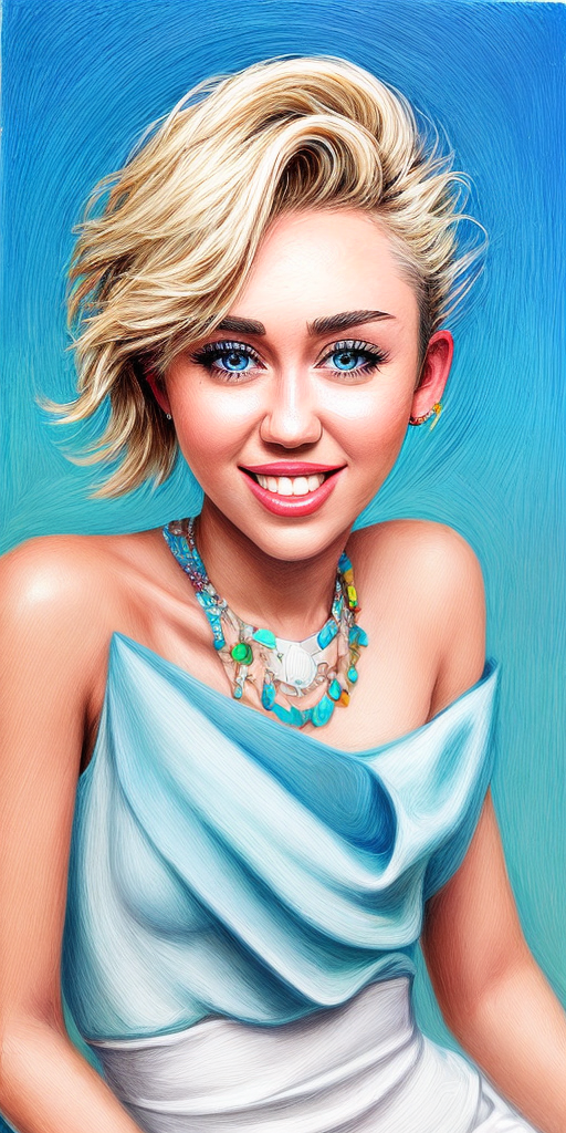miley cyrus