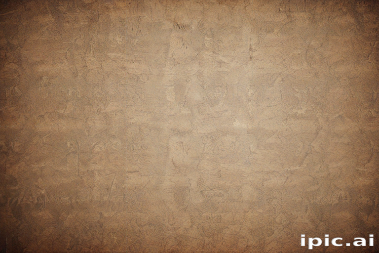 Textured Background Featuring Subtle Earthy Tones and Natural Patterns