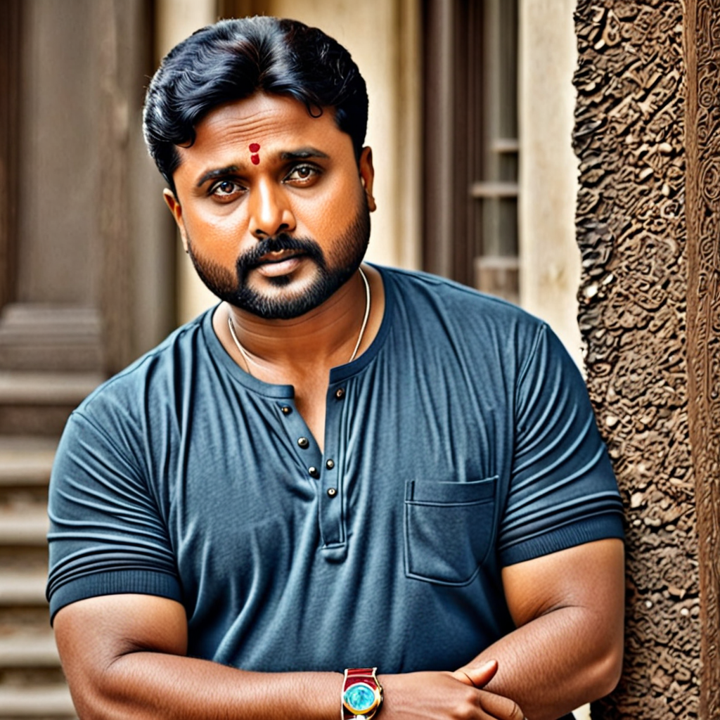 Dileep