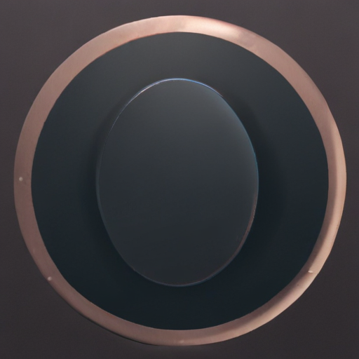 Logo of "O" programming language