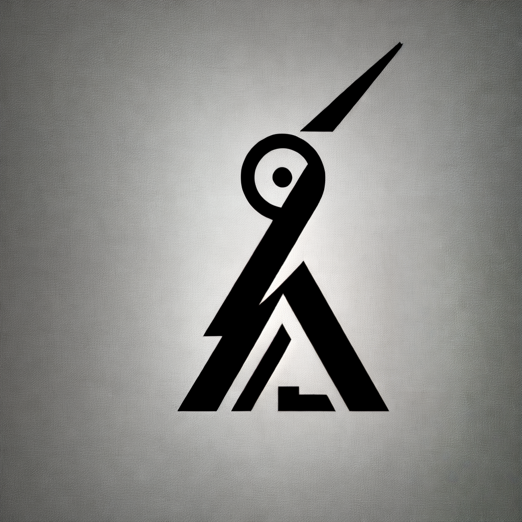 logo of a techno label