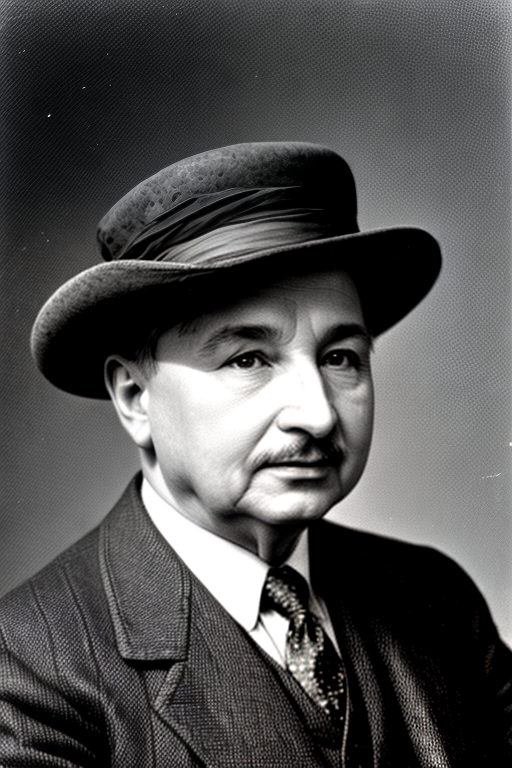 Ludwig von mises