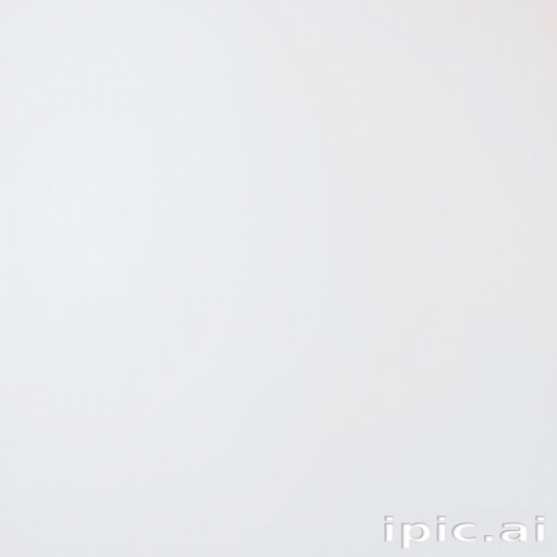 A Blank White Background Perfect for Minimalistic Design and Creativity.