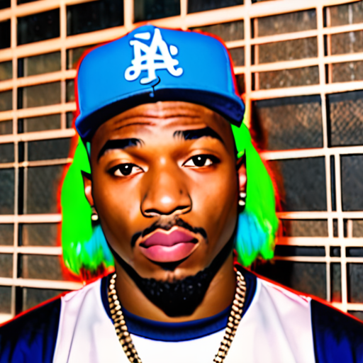 ice spice the rapper