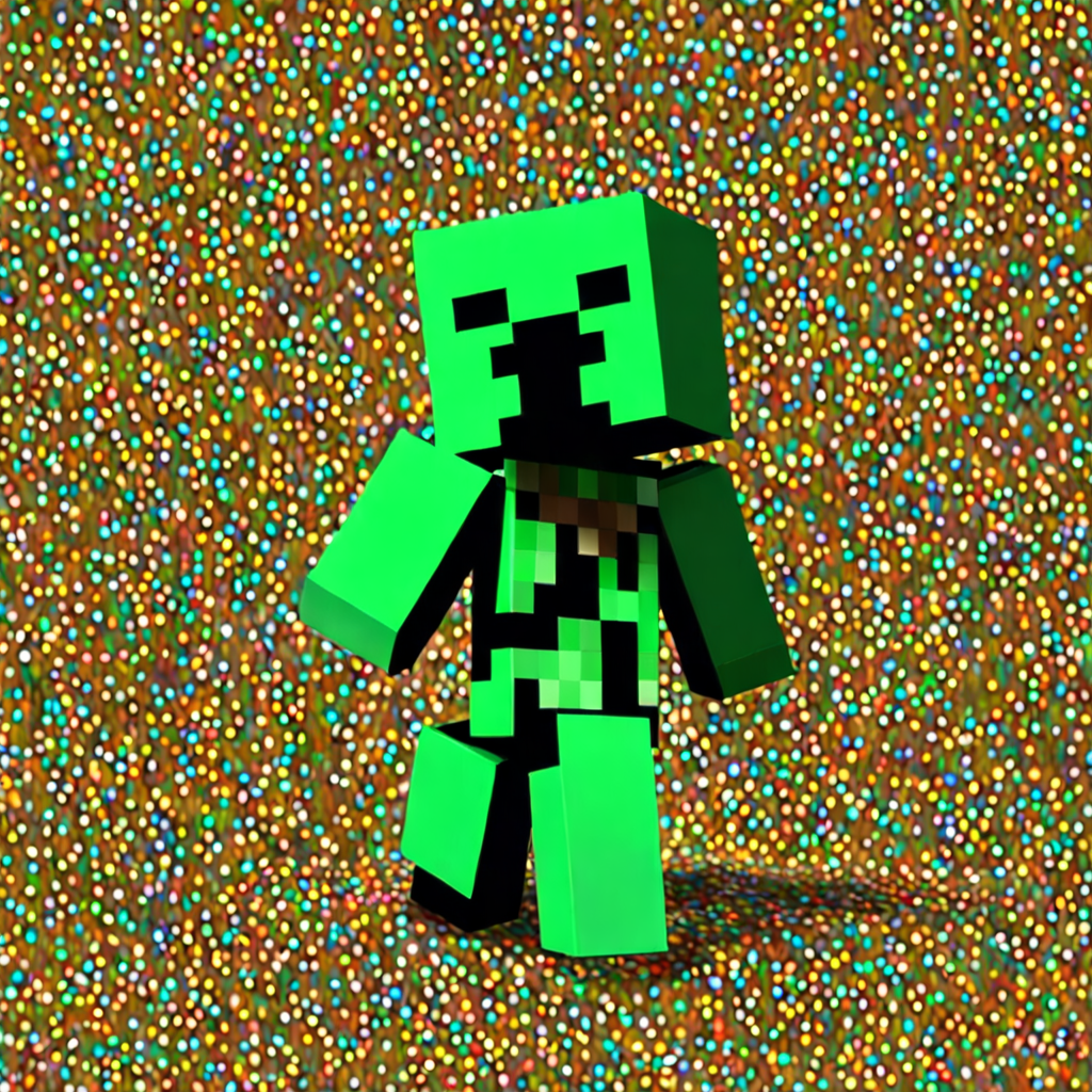 best player of minecraft