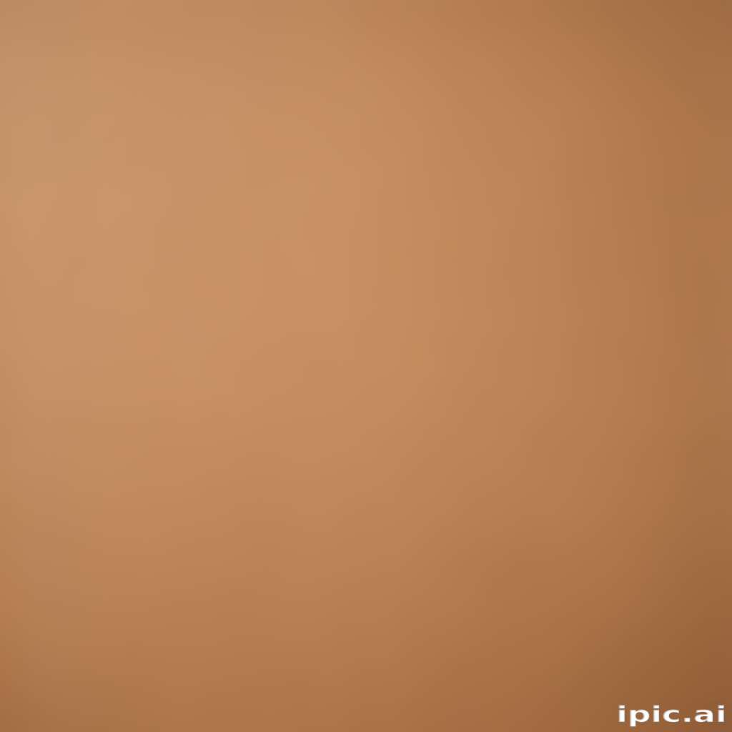 A Soft, Warm Background with Subtle Earthy Tones Perfect for Design Use.