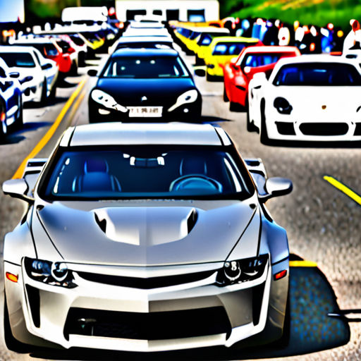 car meet