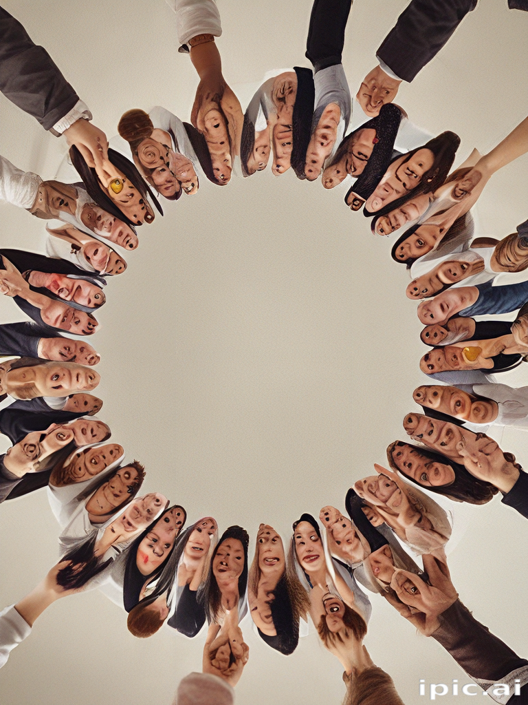 Team Collaboration: A Unique Perspective of Diverse Individuals Uniting ...