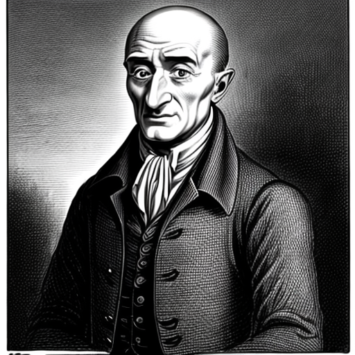 John Locke Cartoon