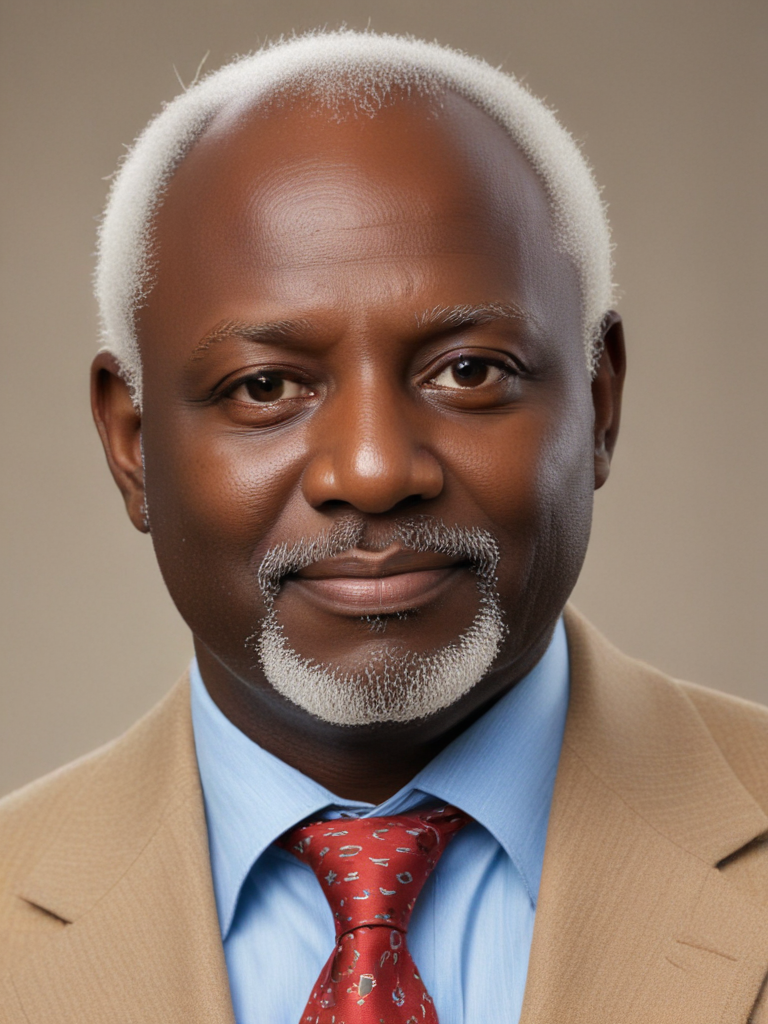 Find pictures of James satcher online and make them professional