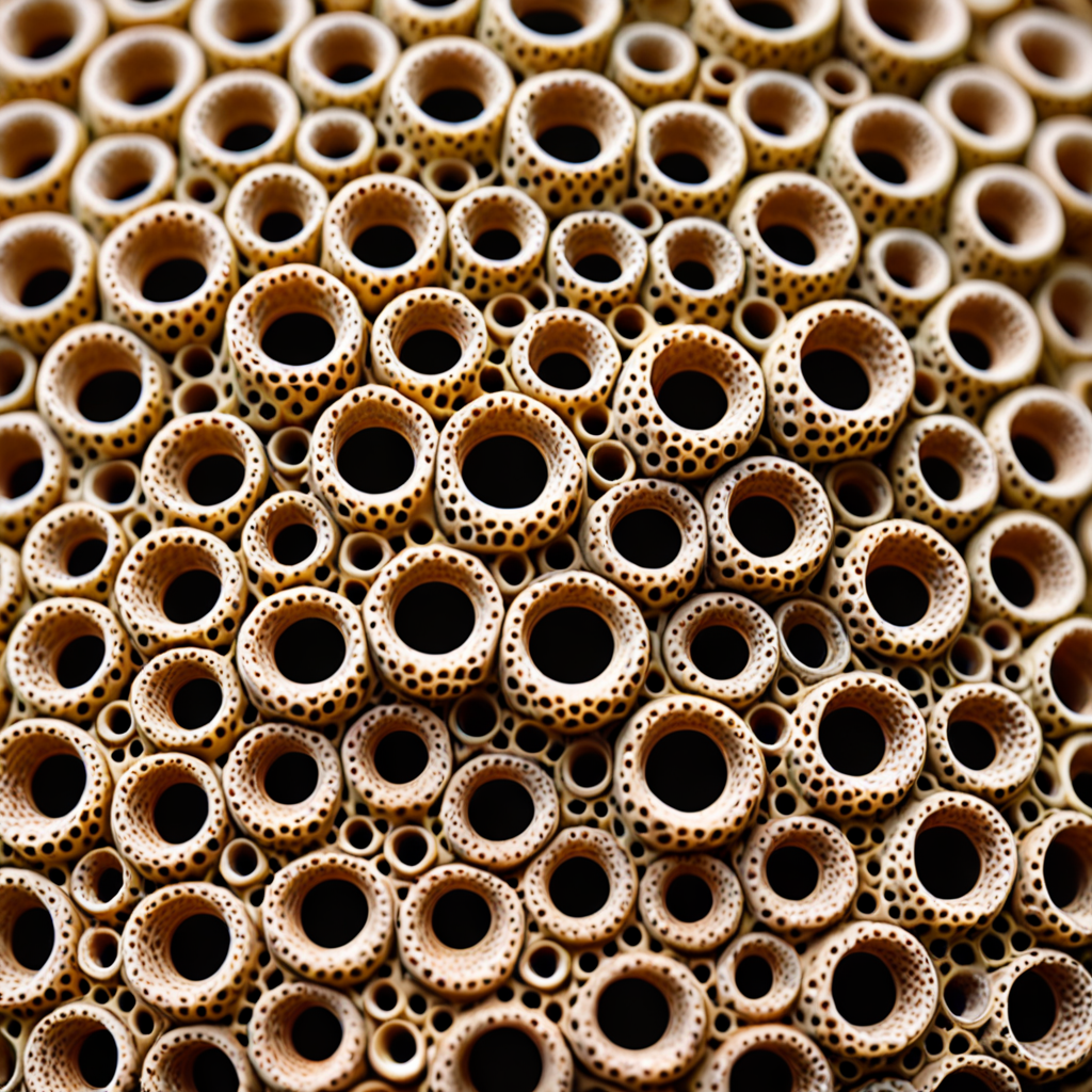 trypophobia