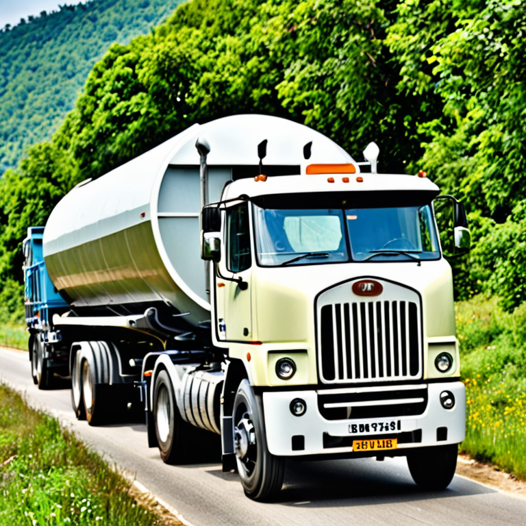indan trucks on the rodes