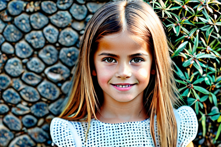 Menina