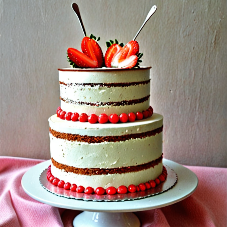 cake