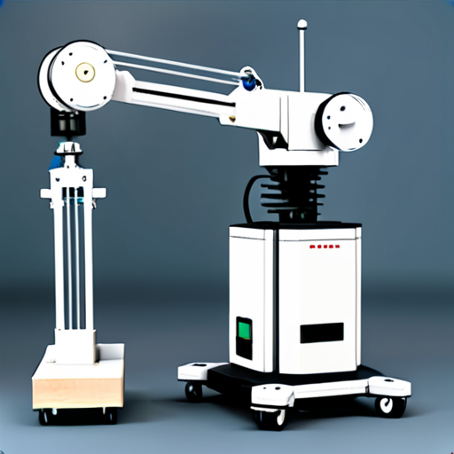 robotics in orthopedic surgery microport