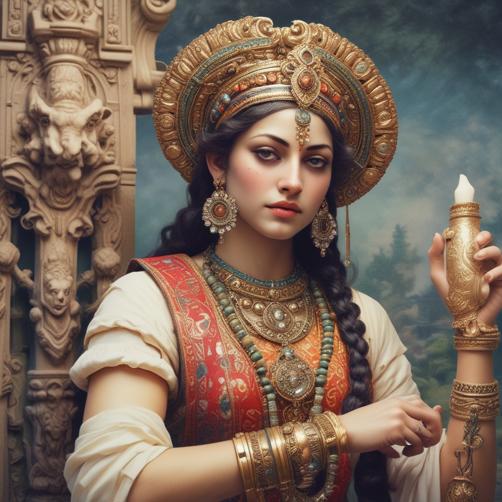 Free Ai Image Generator - High Quality and 100% Unique Images - iPic.Ai — ram sita