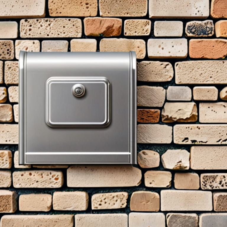 letterbox format graphical logo for disab ilities group called accessi pals