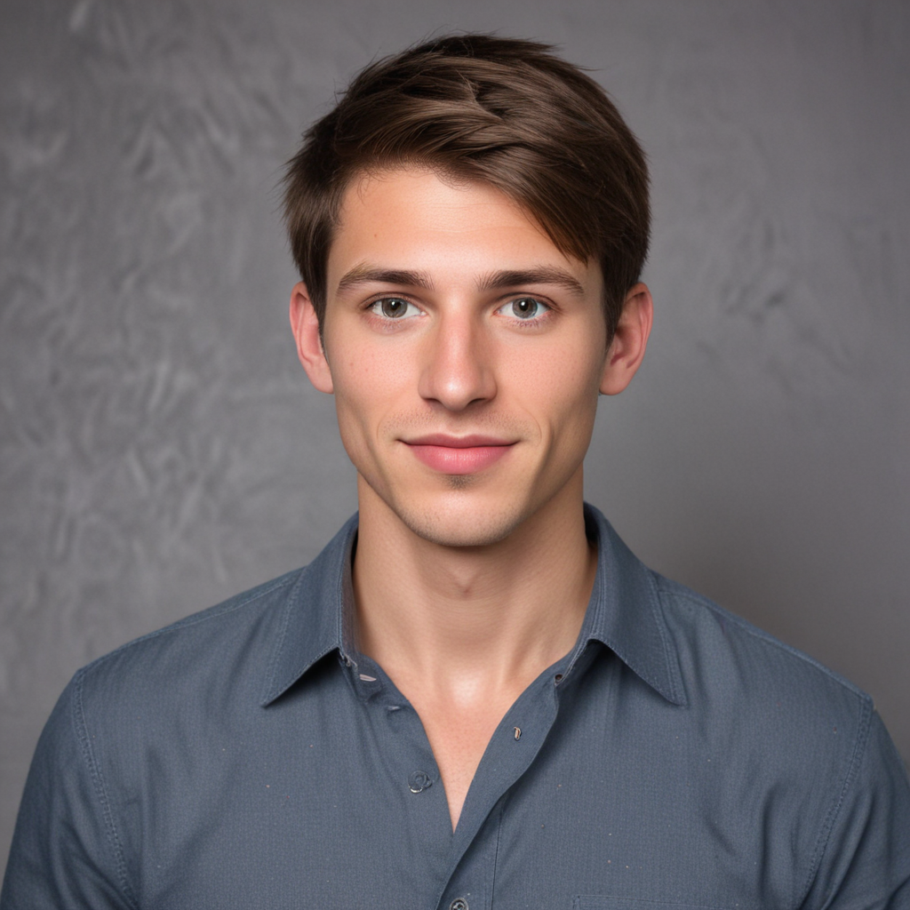 Andrew Church