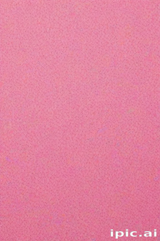 A Soft and Subtle Pink Background with a Textured Appearance for ...