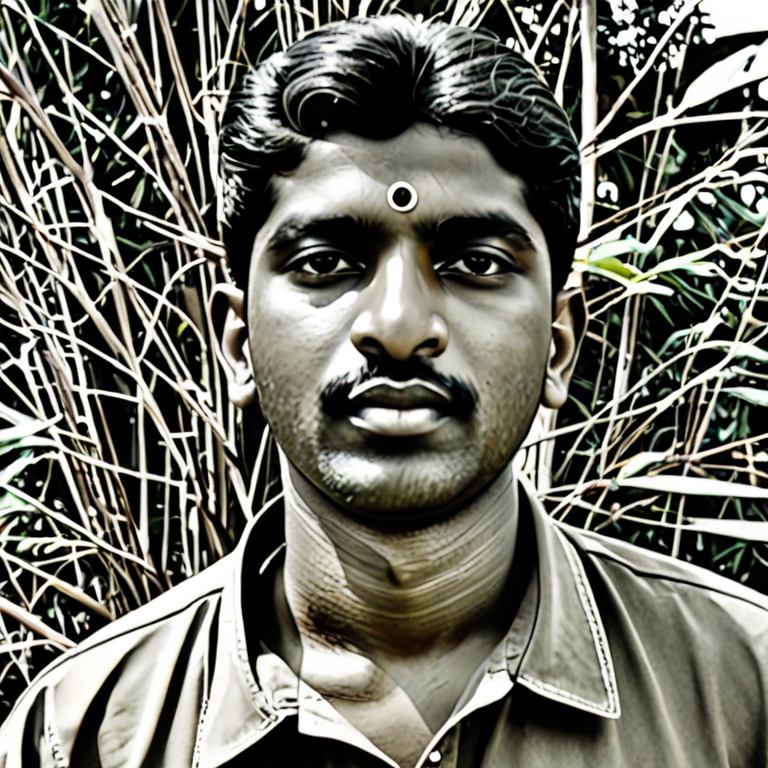 Santosh