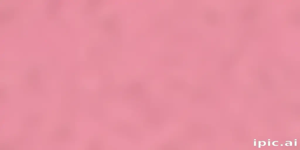 Soft Pink Background with Subtle Textures for Creative Design Projects