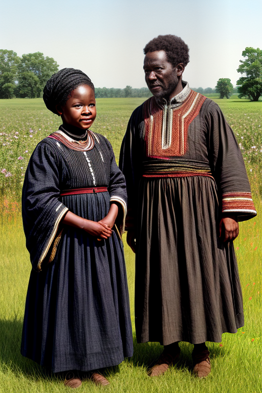Black northerners