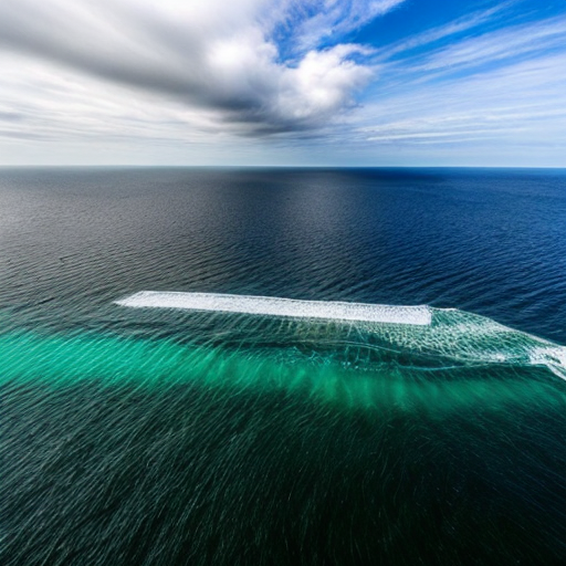 Half doctor half magnificent sea shark