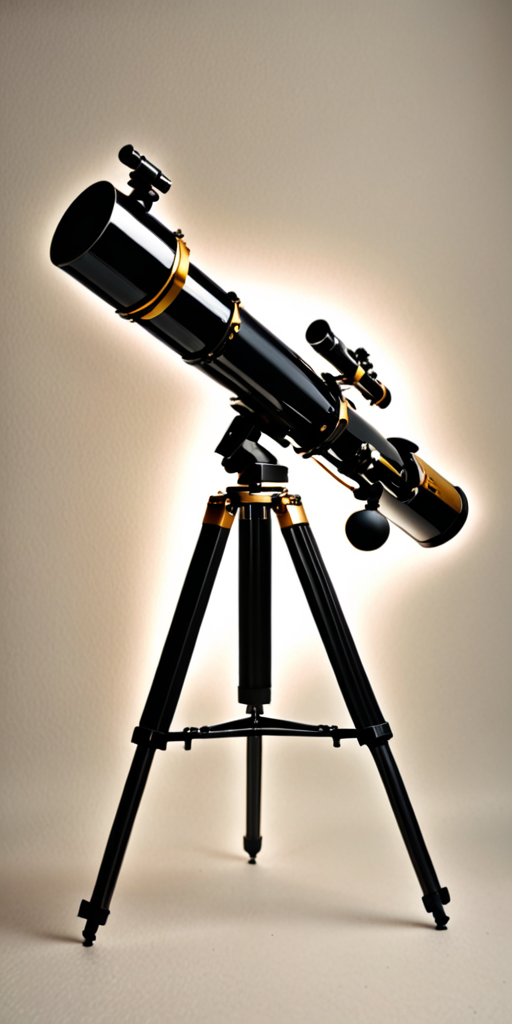 telescope