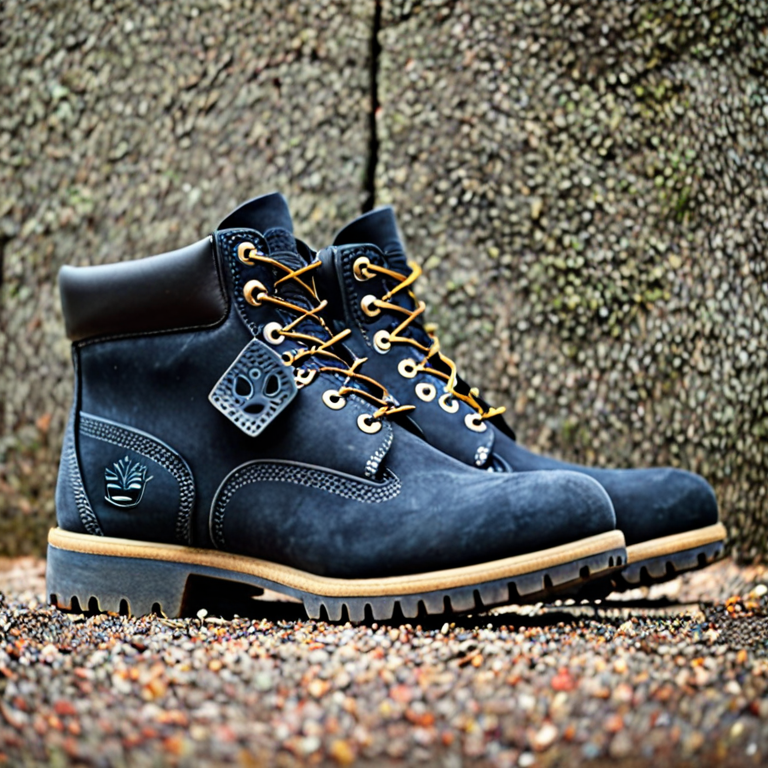 Timberland