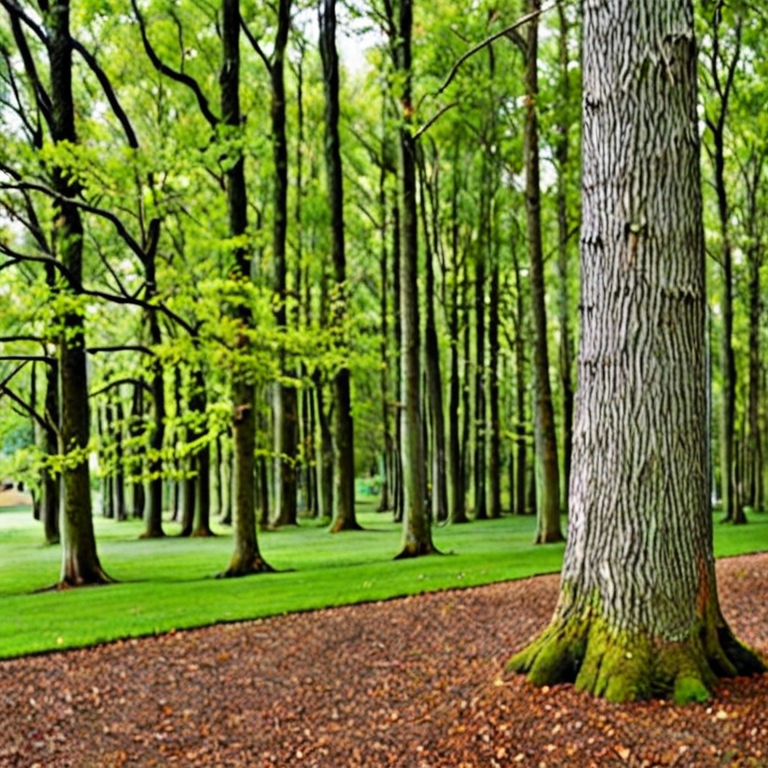 tree