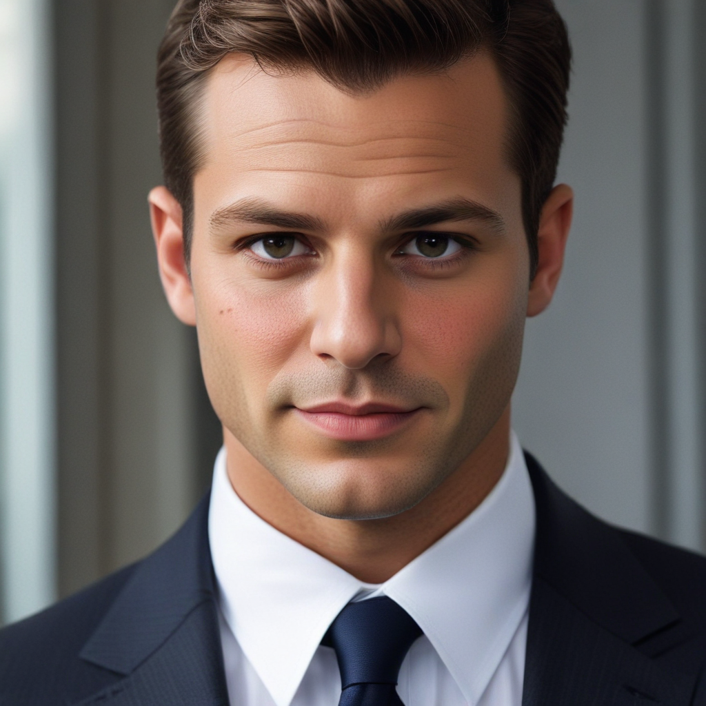 Harvey Specter from Suits