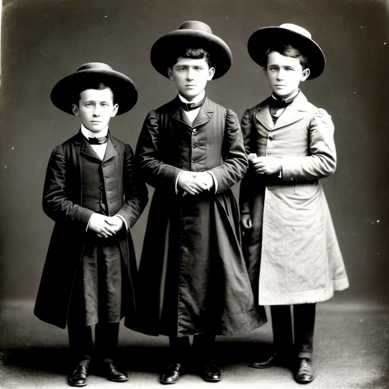 Free Ai Image Generator - High Quality and 100% Unique Images - iPic.Ai ...